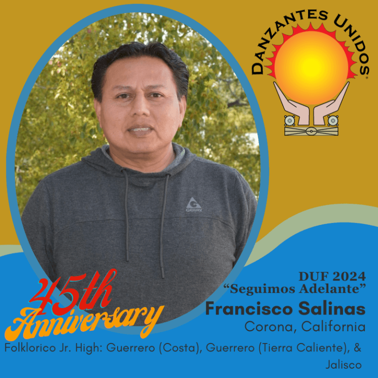 Our Blog - Danzantes Unidos®